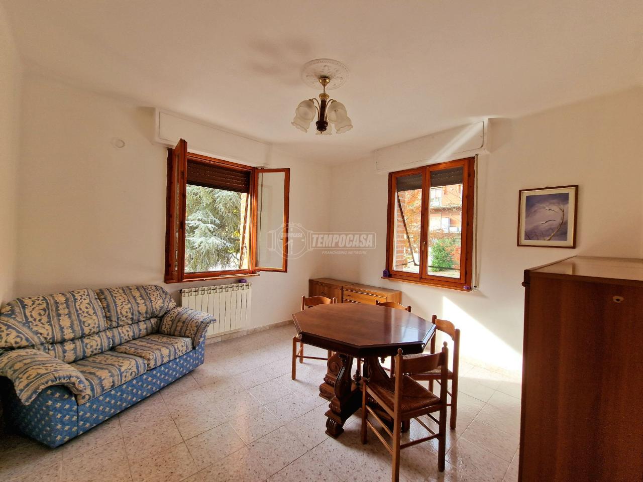 Appartamento in affitto a Salsomaggiore Terme