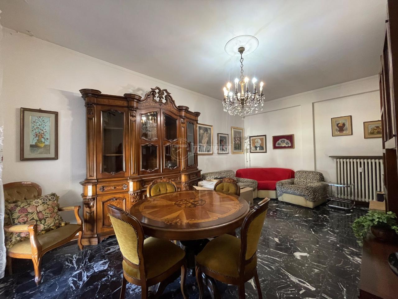 Appartamento in vendita a Salsomaggiore Terme