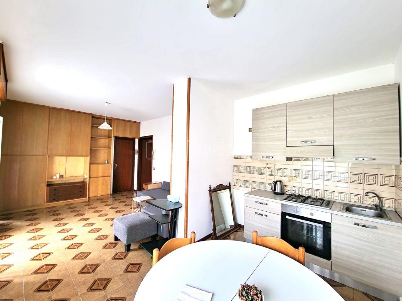 Appartamento in vendita a Salsomaggiore Terme