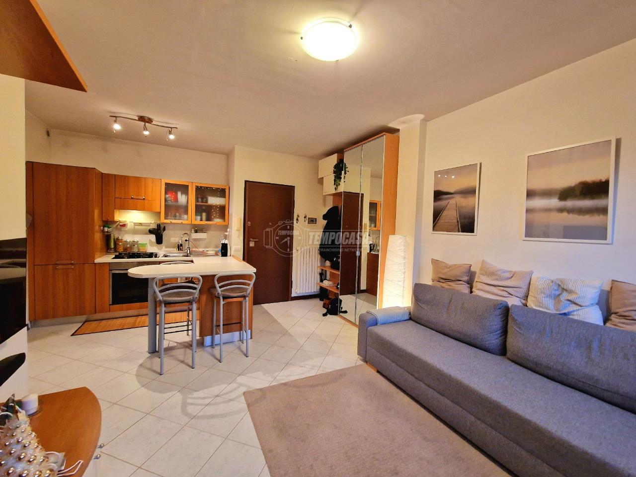 Appartamento in vendita a Salsomaggiore Terme