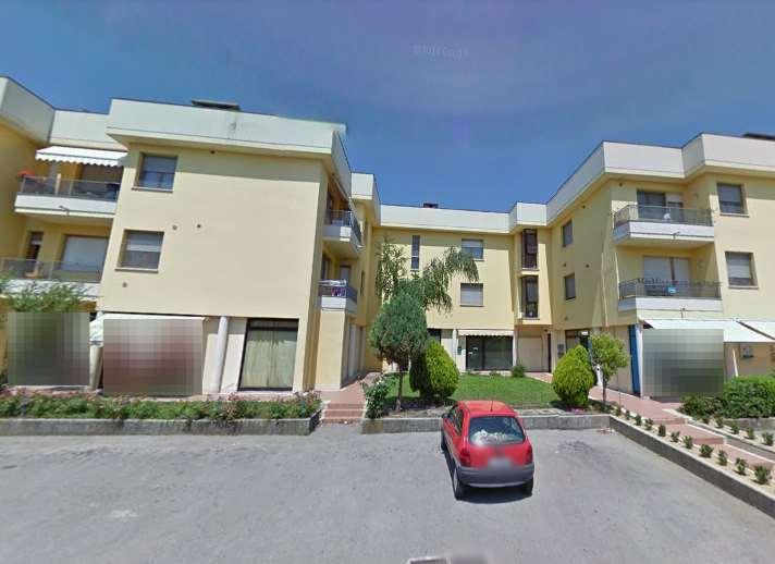 Appartamento in vendita a Borgoricco