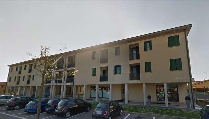 Appartamento in vendita a Borgoricco