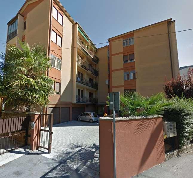 Appartamento in vendita a Vicenza