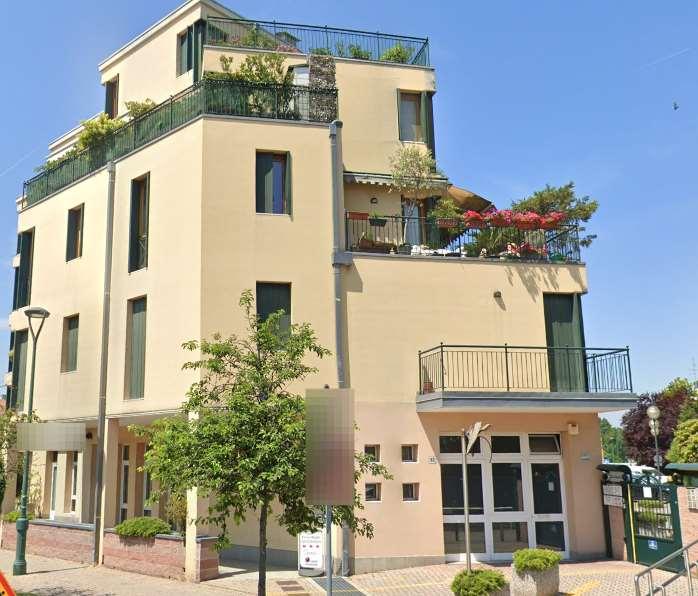 Appartamento in vendita a Venezia