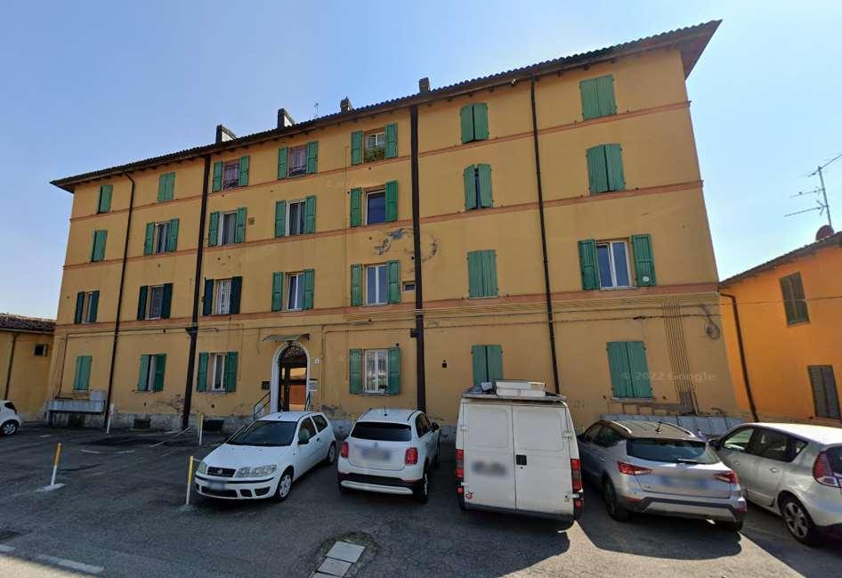 Appartamento in vendita a Bologna
