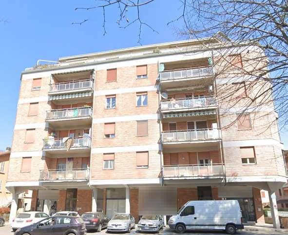 Appartamento in vendita a Reggio Emilia