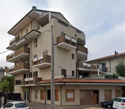 Appartamento in vendita a Rimini