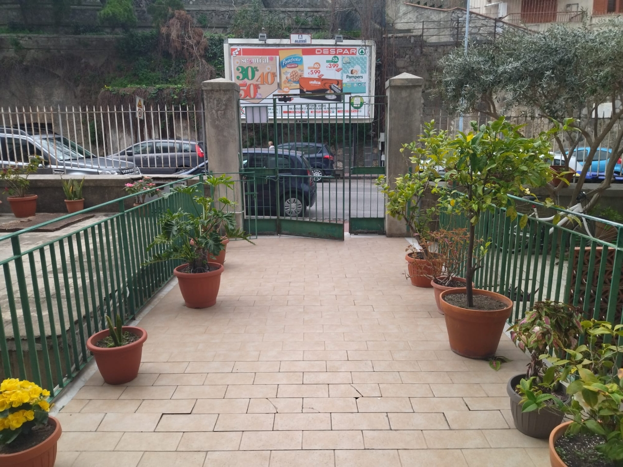 Appartamento in vendita a Messina