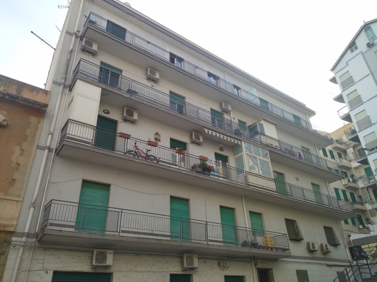 Appartamento in vendita a Messina