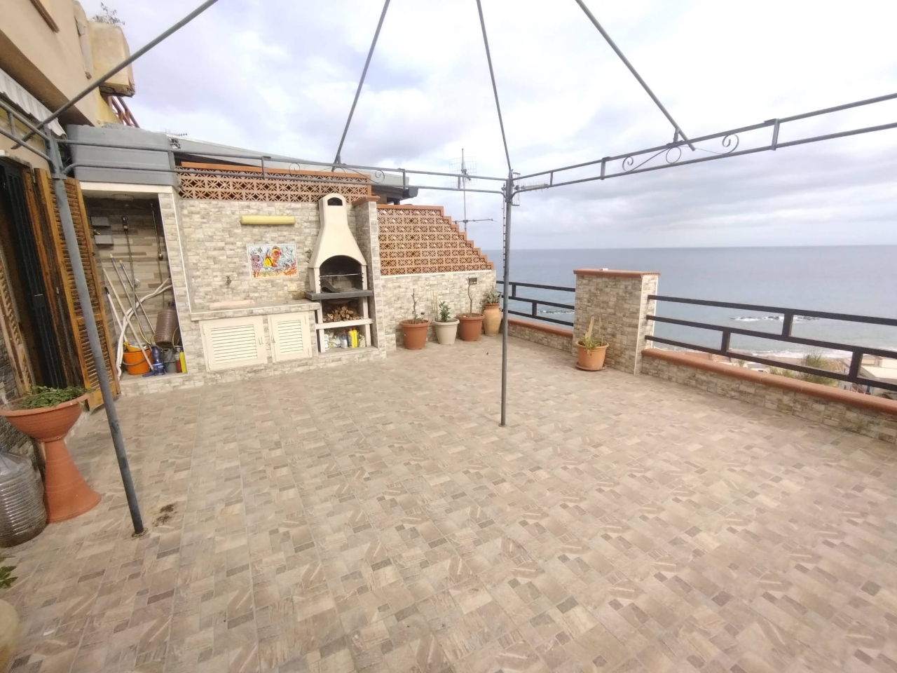 Appartamento in vendita a Messina