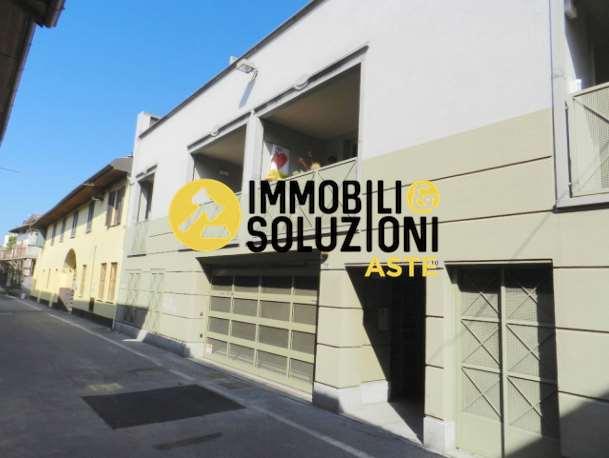 Appartamento in vendita a Treviglio