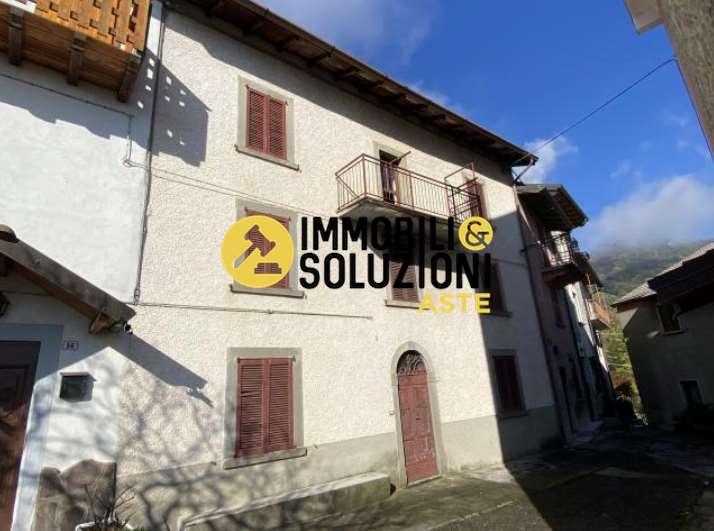 Porzione di casa in vendita a Berbenno