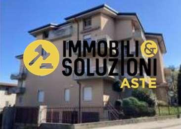 Appartamento in vendita a Brignano Gera D'Adda