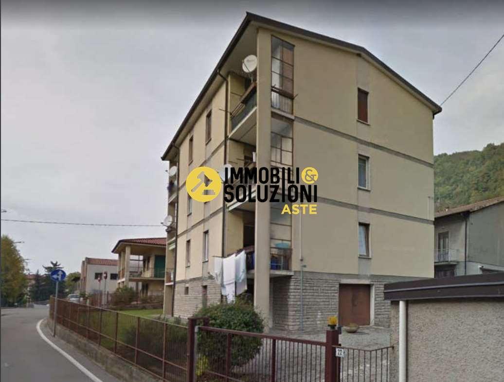 Appartamento in vendita a Pontida