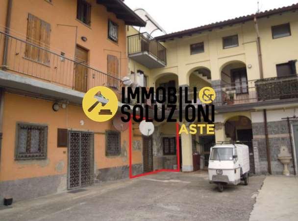 Appartamento in vendita a Dalmine