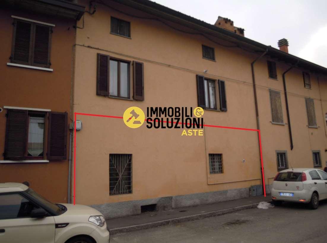 Appartamento in vendita a Dalmine