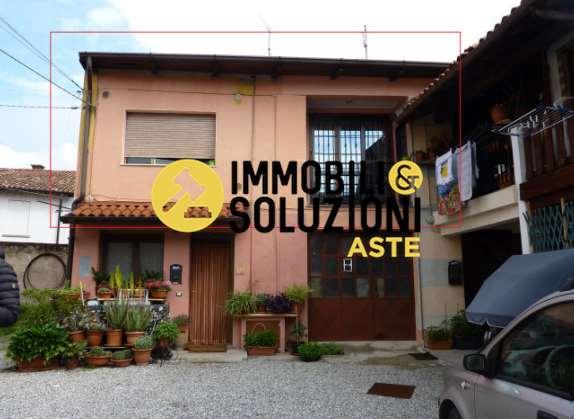 Appartamento in vendita a Fara Gera D'Adda