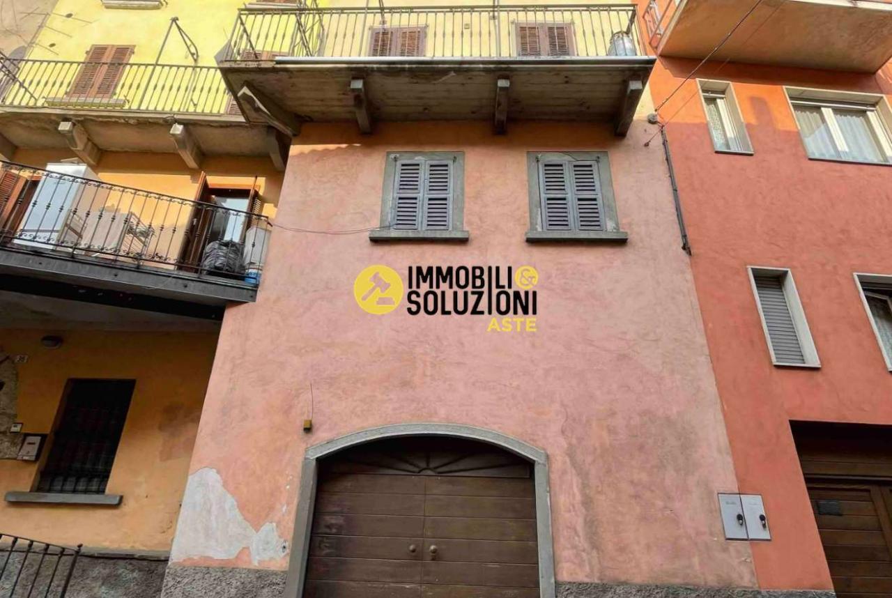 Appartamento in vendita a Ponte Nossa