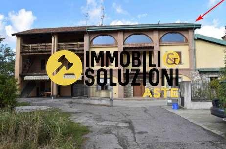 Villa a schiera in vendita a Treviglio