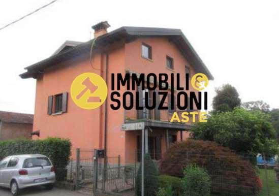 Villa unifamiliare in vendita a Sorisole