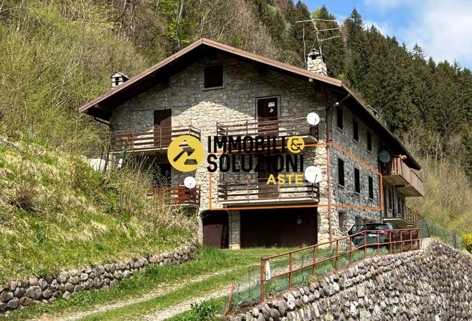 Appartamento in vendita a Colere