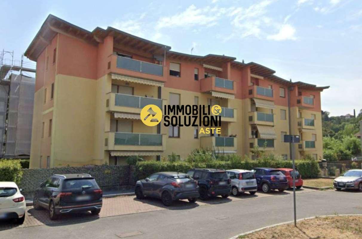 Appartamento in vendita a Albano Sant'Alessandro