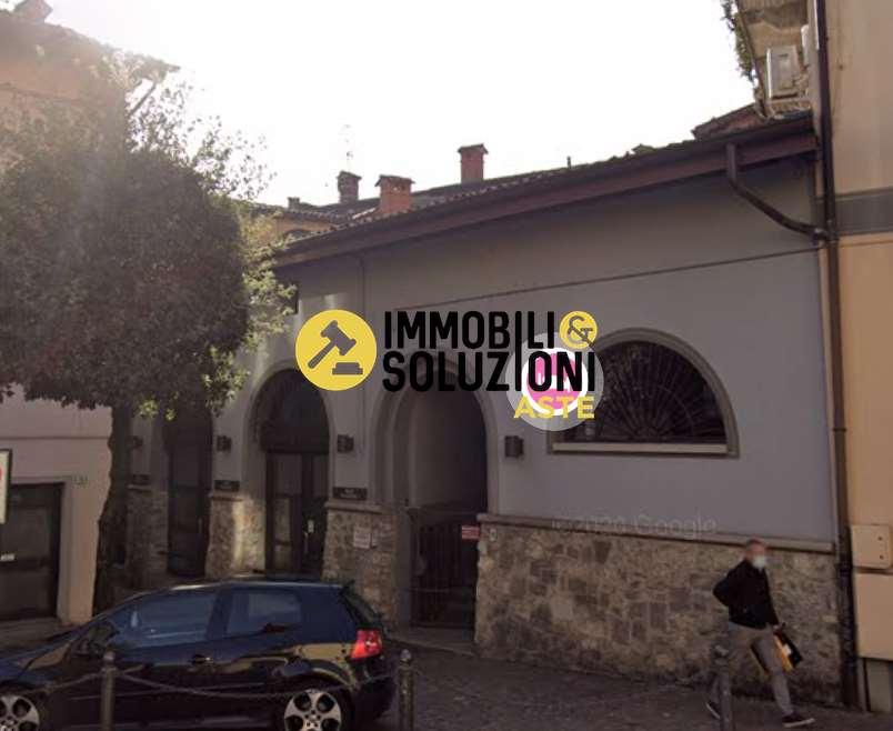 Appartamento in vendita a Sarnico