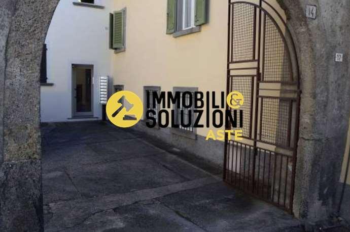 Appartamento in vendita a Clusone