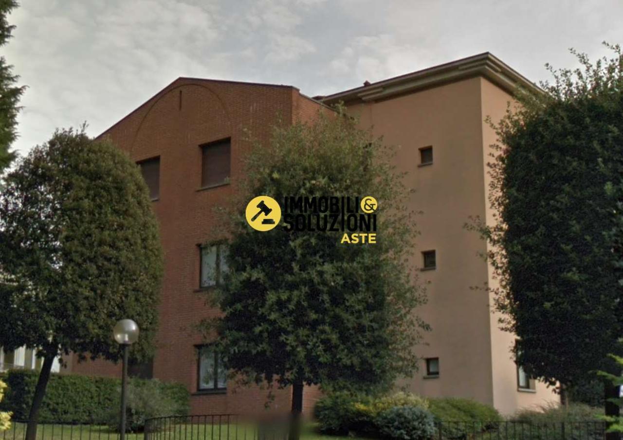Appartamento in vendita a Pontida