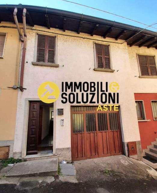 Appartamento in vendita a Villa D'Alme'