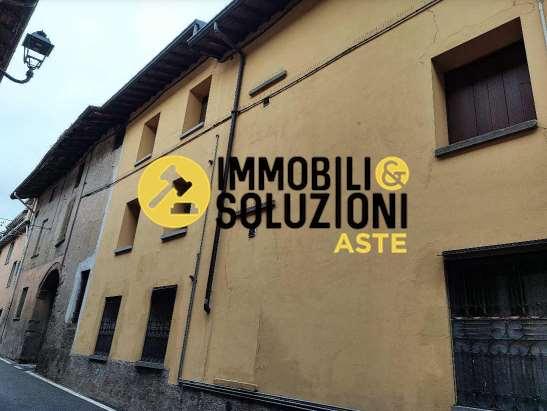 Capannone in vendita a Chignolo D'Isola