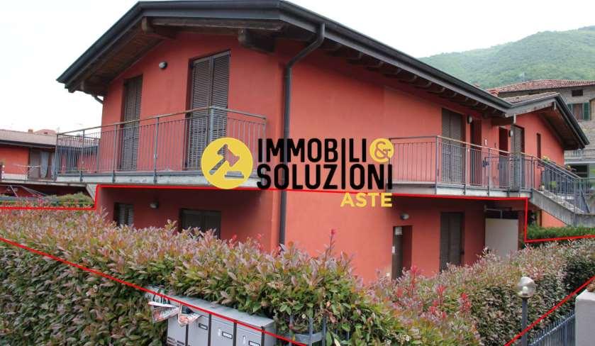 Appartamento in vendita a Albino