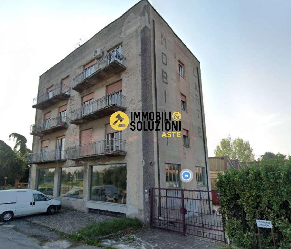 Appartamento in vendita a Treviglio