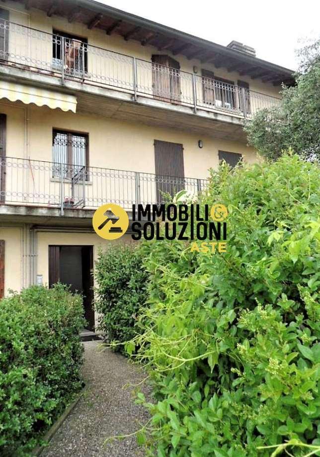 Appartamento in vendita a Bonate Sotto