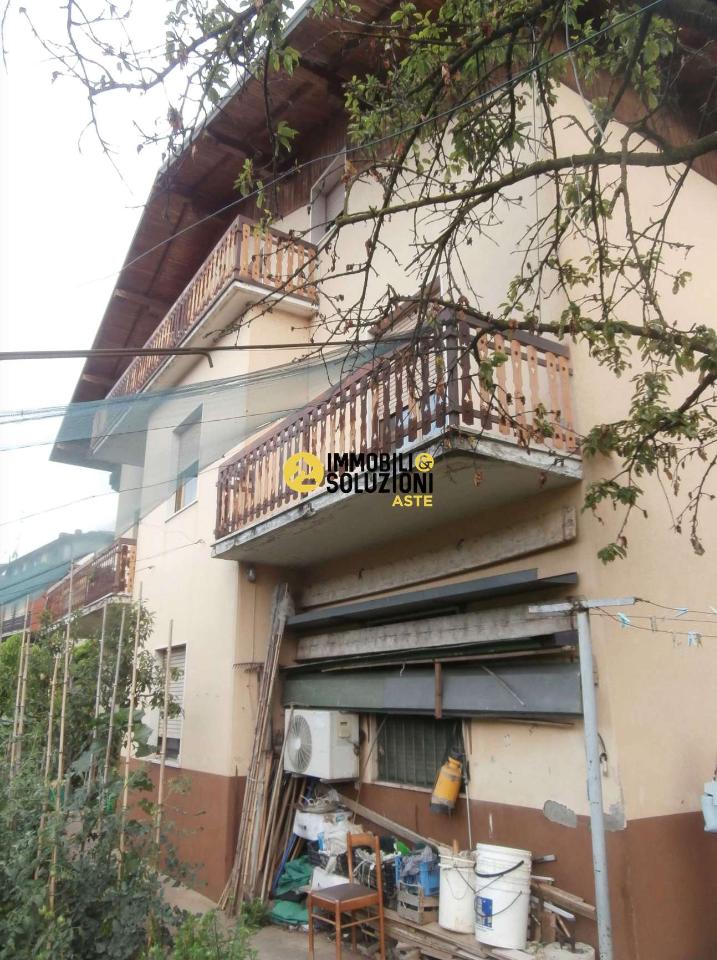 Appartamento in vendita a Zogno