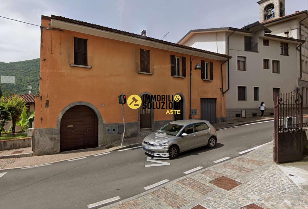 Appartamento in vendita a Pianico