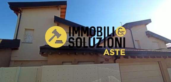 Appartamento in vendita a Trescore Balneario