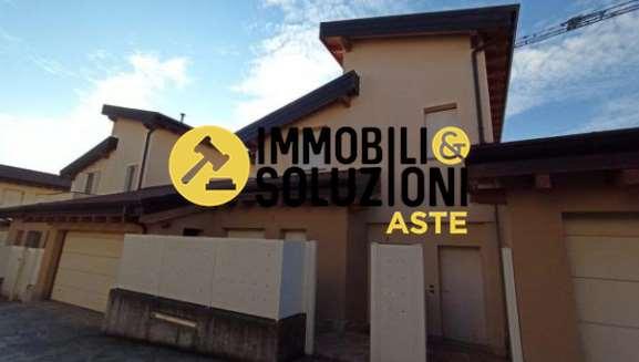 Appartamento in vendita a Trescore Balneario