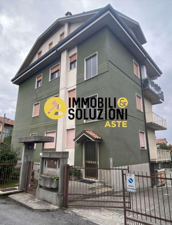 Appartamento in vendita a Alme'