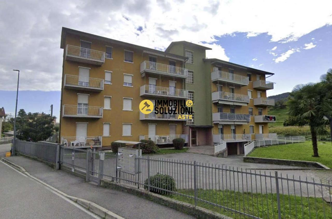 Appartamento in vendita a Pontida