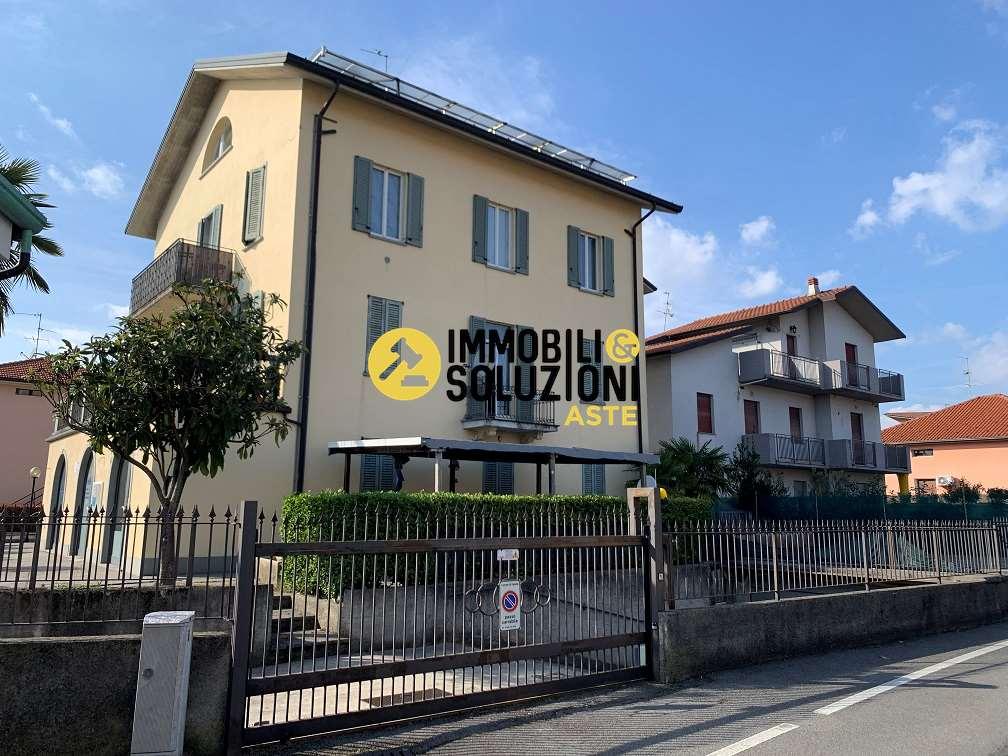 Appartamento in vendita a Dalmine