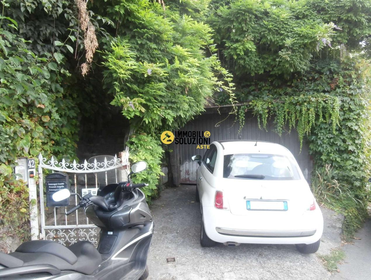 Appartamento in vendita a Zogno