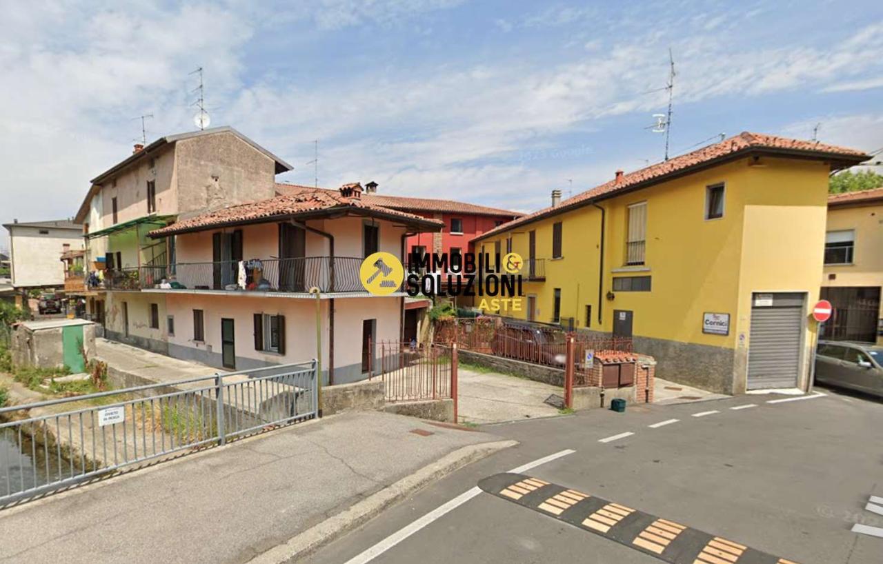 Appartamento in vendita a Albano Sant'Alessandro