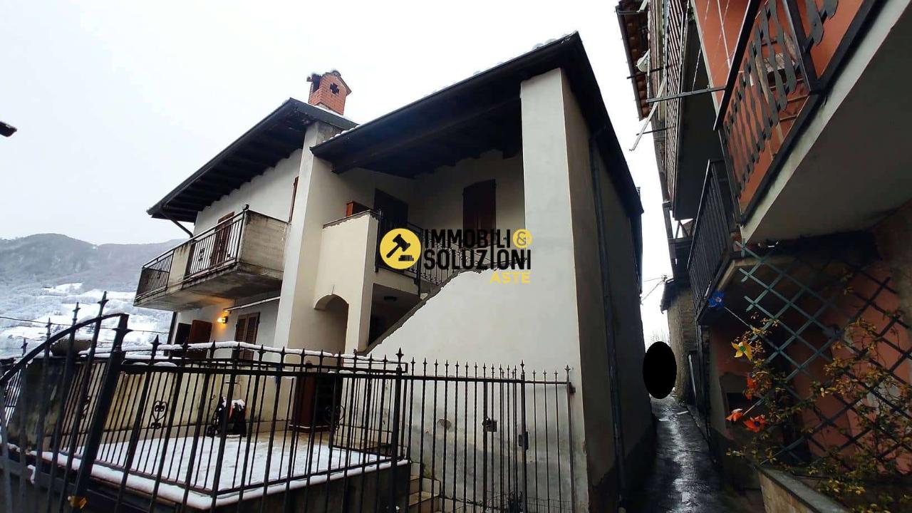 Appartamento in vendita a Albino