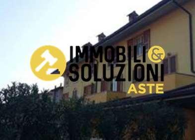 Appartamento in vendita a Castelli Calepio