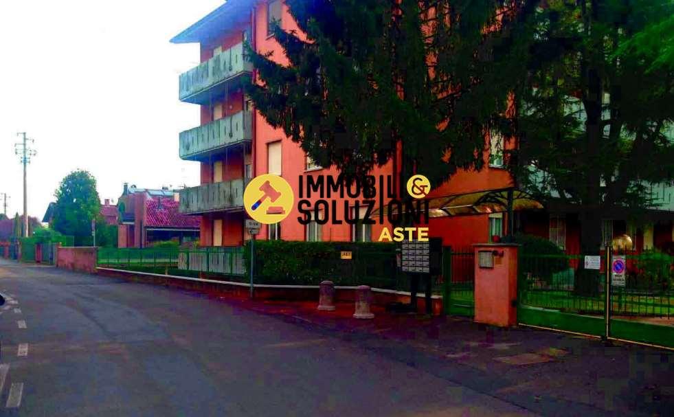 Appartamento in vendita a Canonica D'Adda