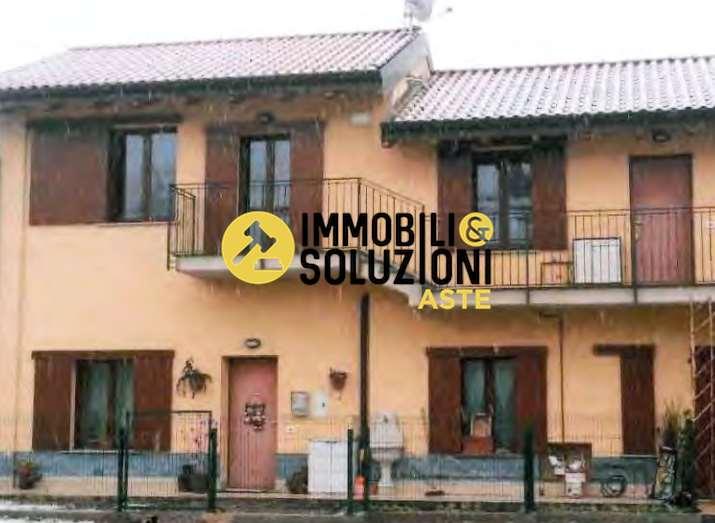 Appartamento in vendita a Cassano D'Adda