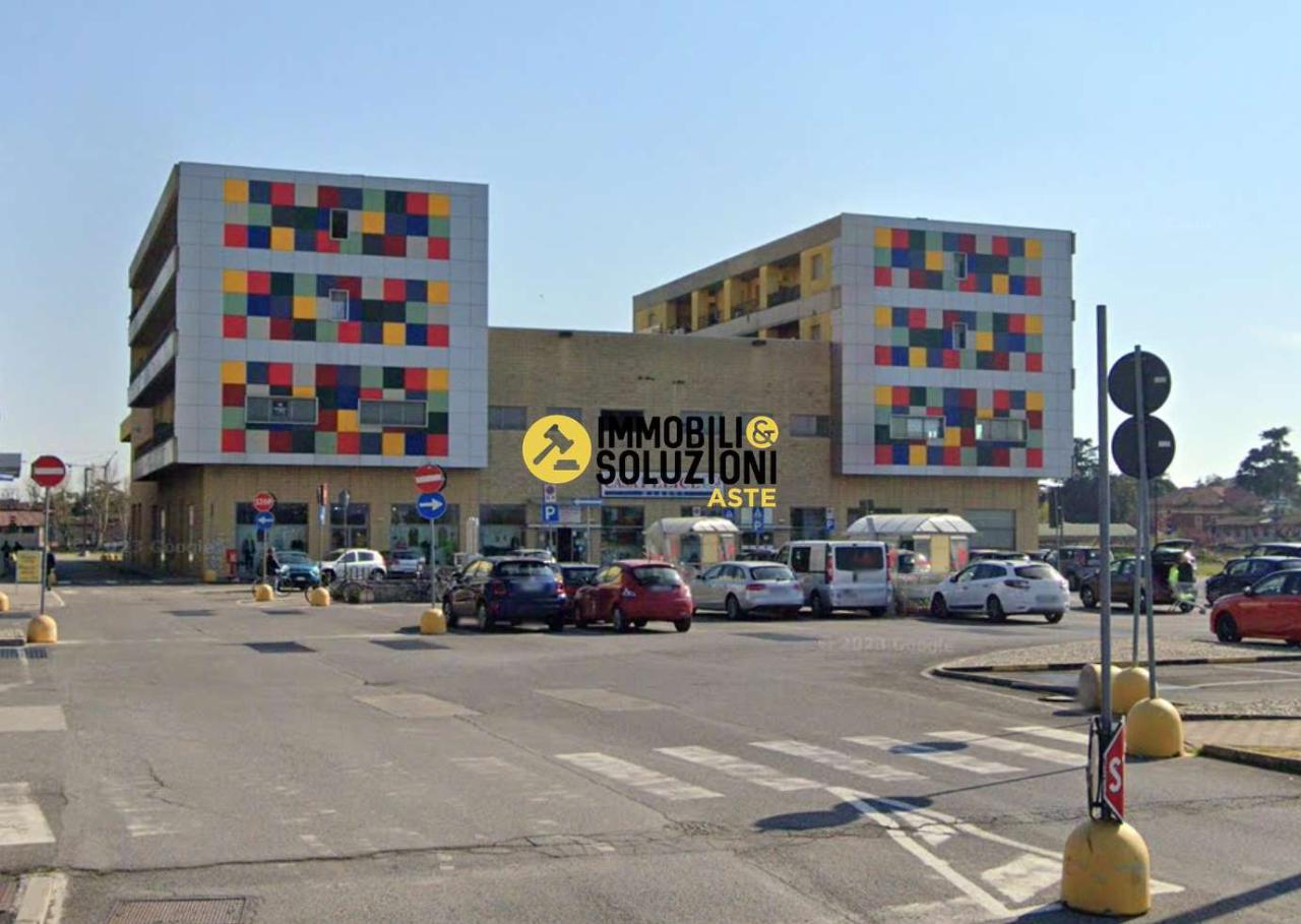 Appartamento in vendita a Martinengo