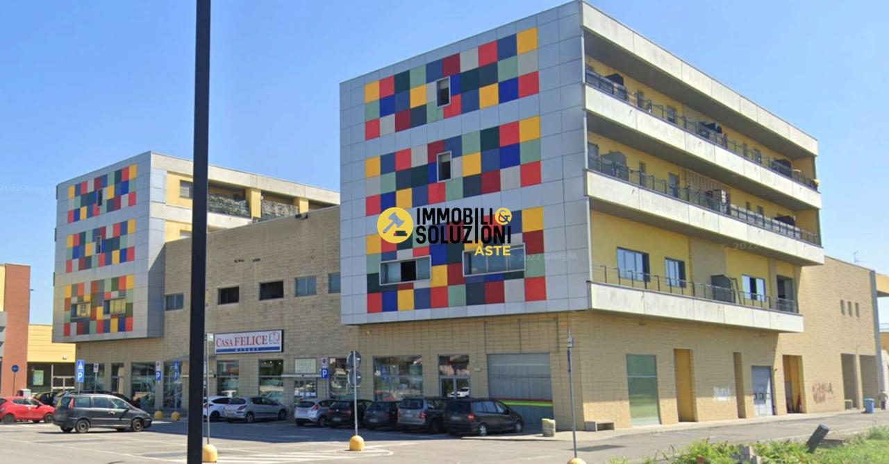Appartamento in vendita a Martinengo