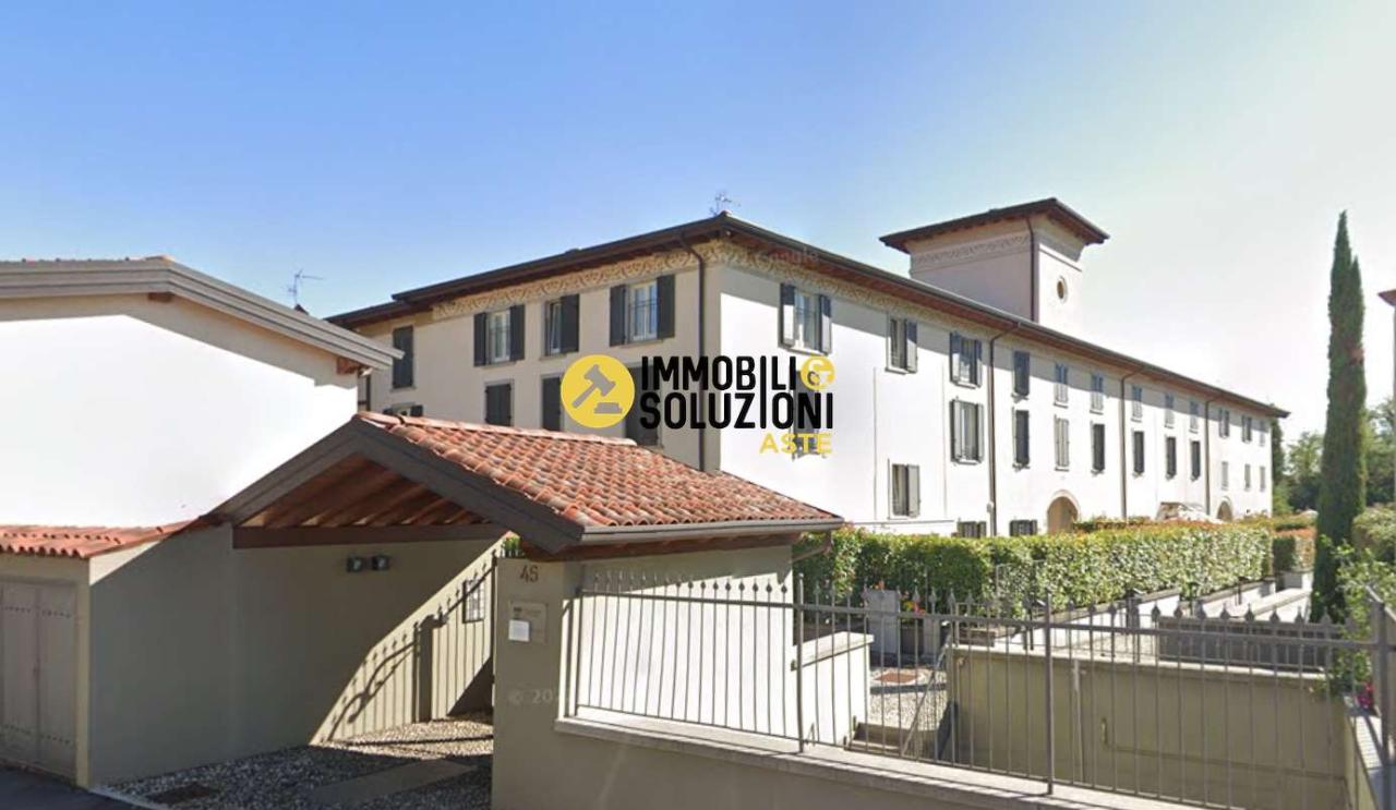 Appartamento in vendita a Bergamo